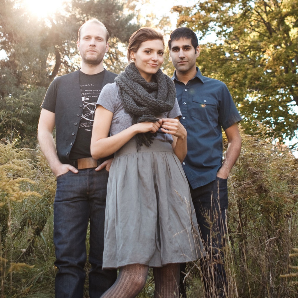 The Rural Alberta Advantage - Alchetron, the free social encyclopedia