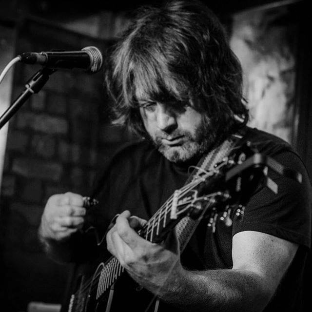 Danny Mahon plus Special Guests [Cancelled] - Gullivers