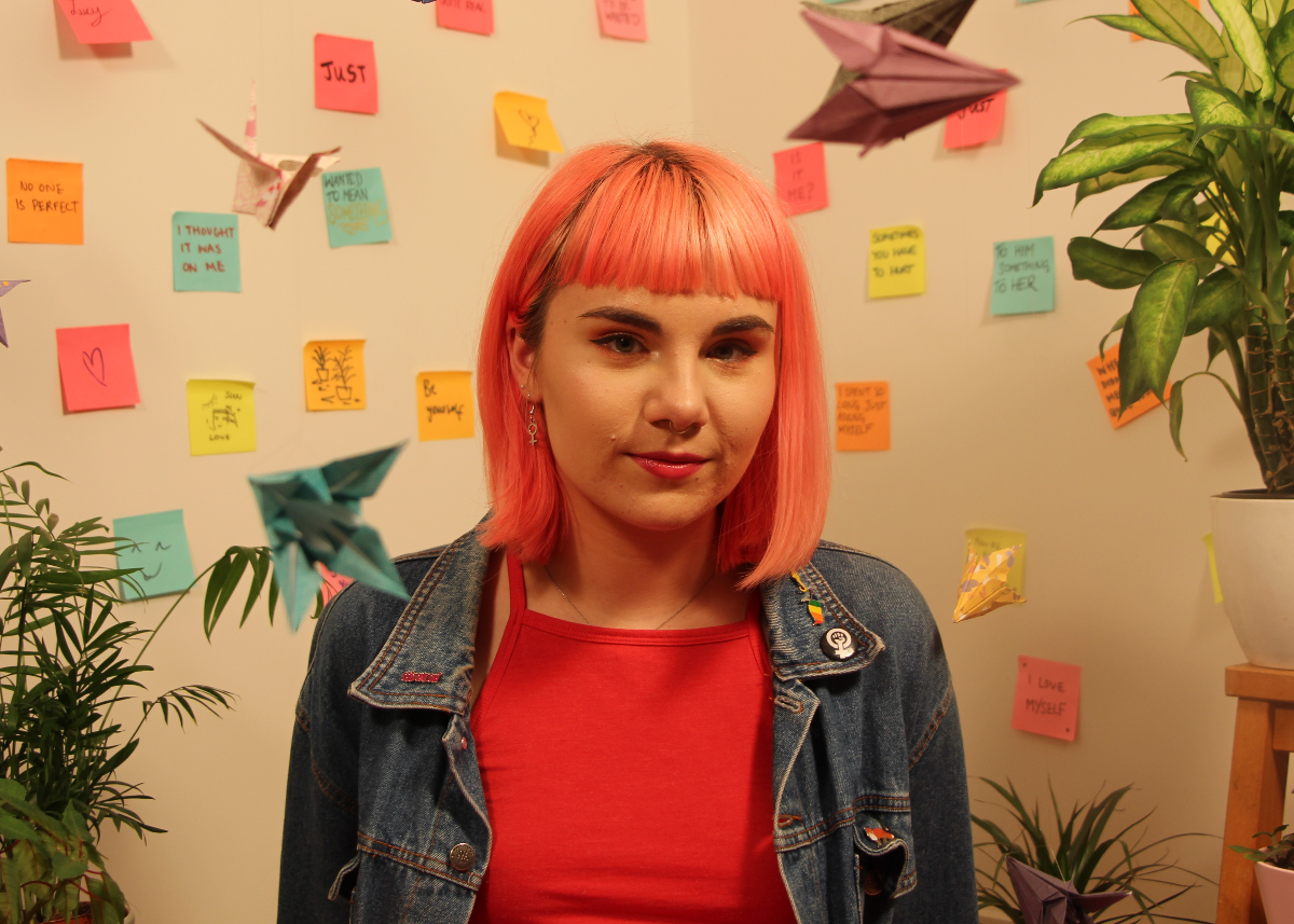 Tallulah Guard - Gullivers