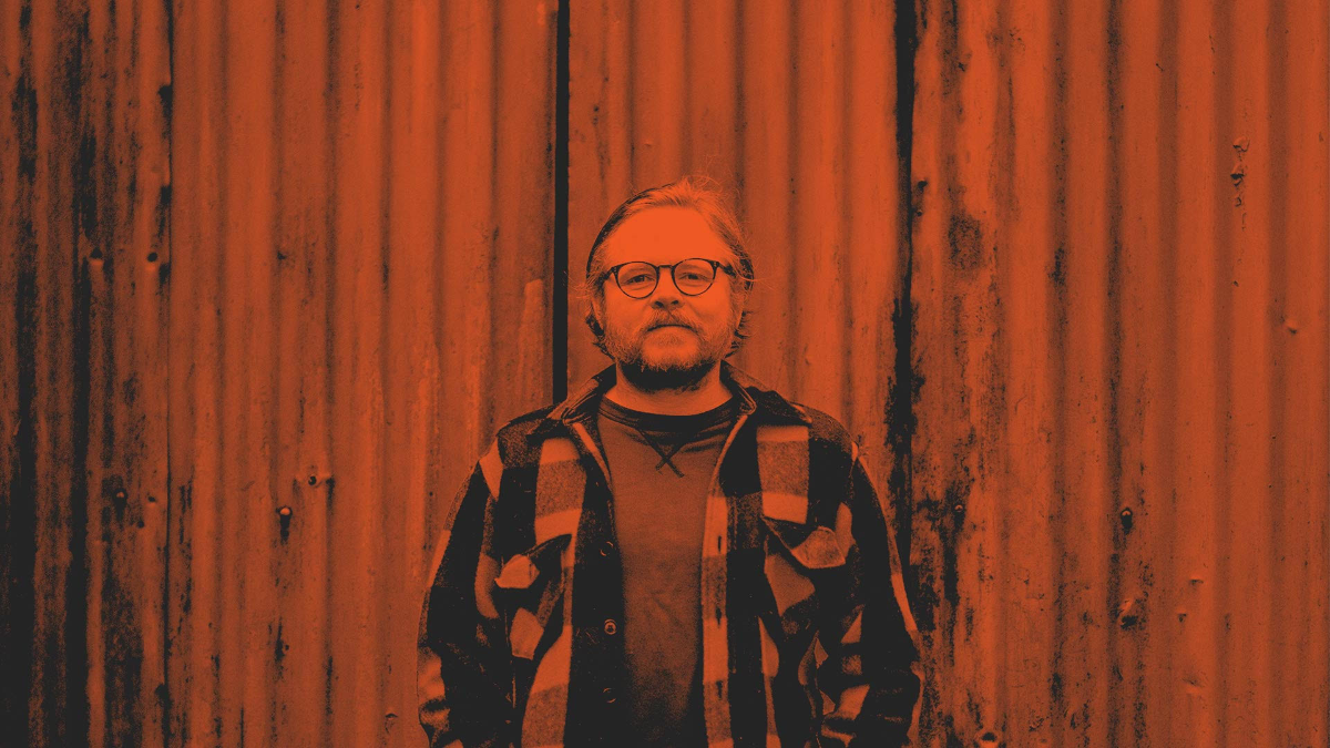 Danny George Wilson - Gullivers