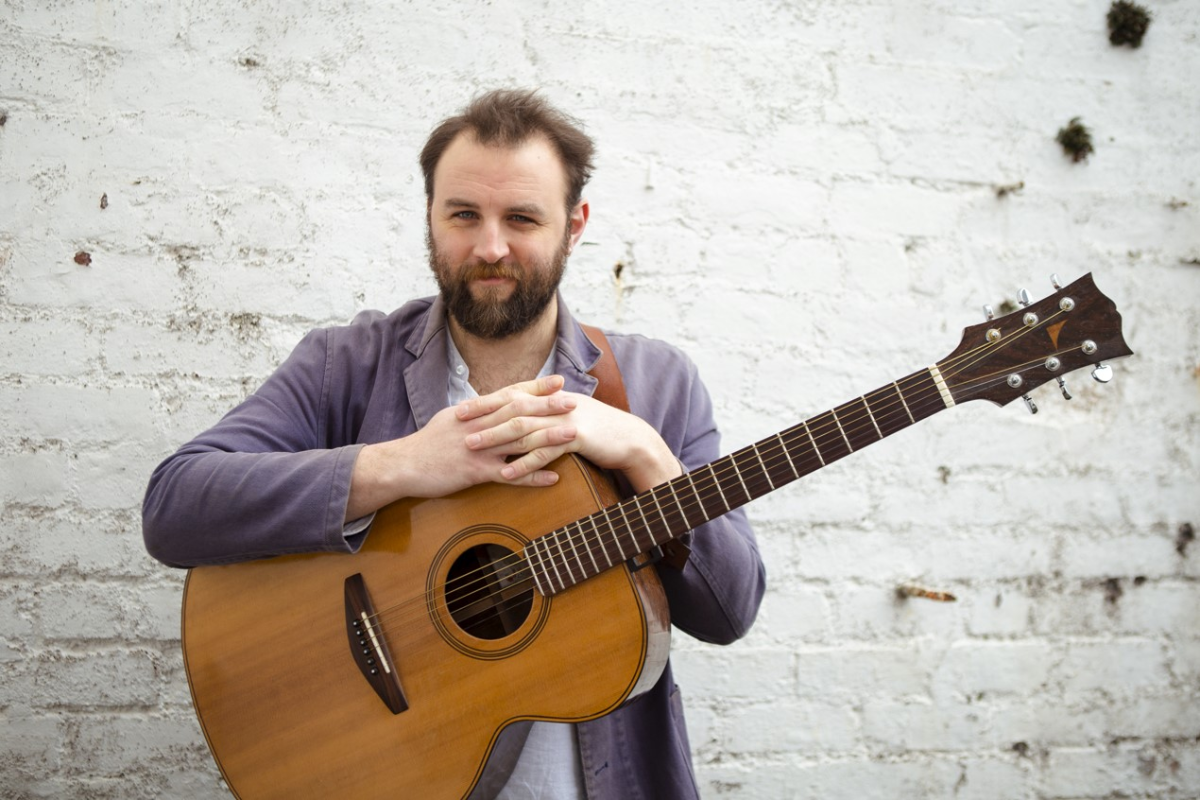 Nick Hart - Gullivers