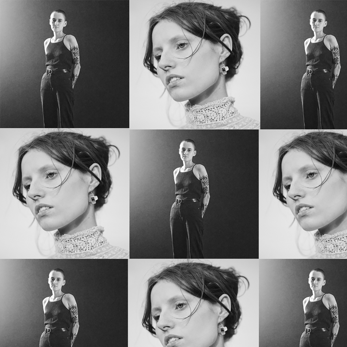 Sister Ray & Clara Mann - Gullivers