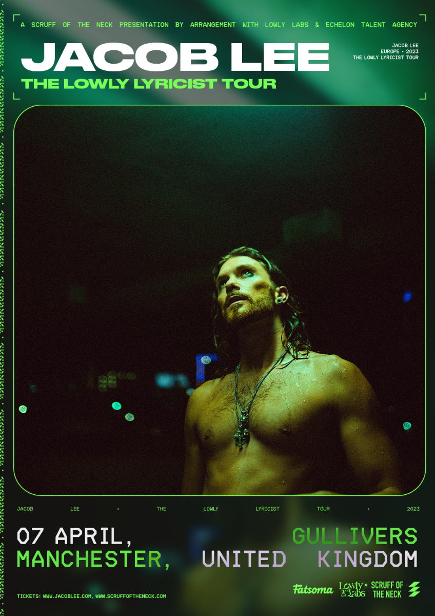 Jacob Lee - Gullivers